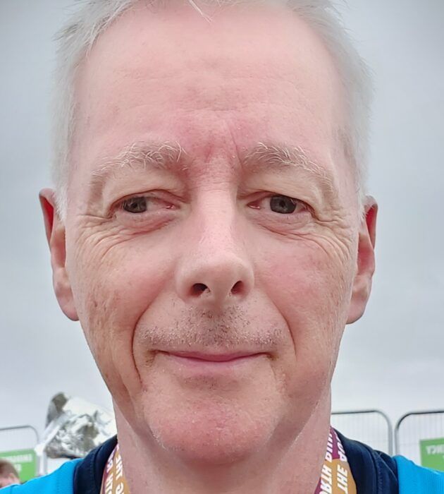 Eamonn Dunne – National Voices