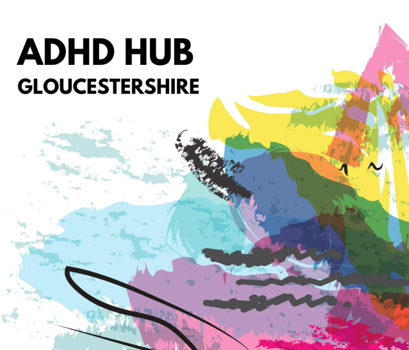 ADHD Hub Gloucestershire – National Voices