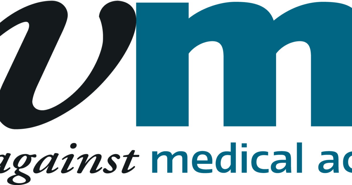 AvMA – National Voices