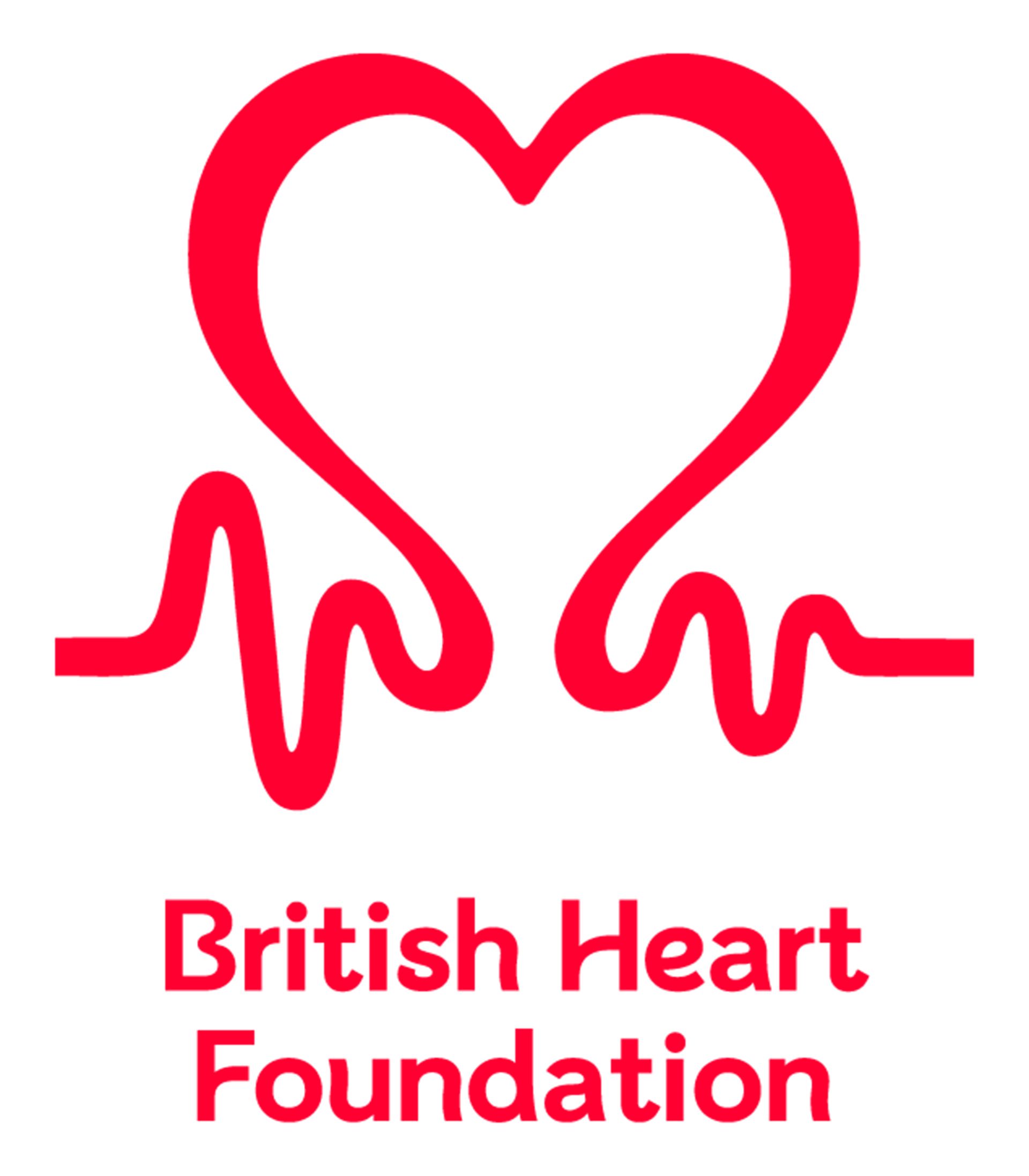 British Heart Foundation – National Voices