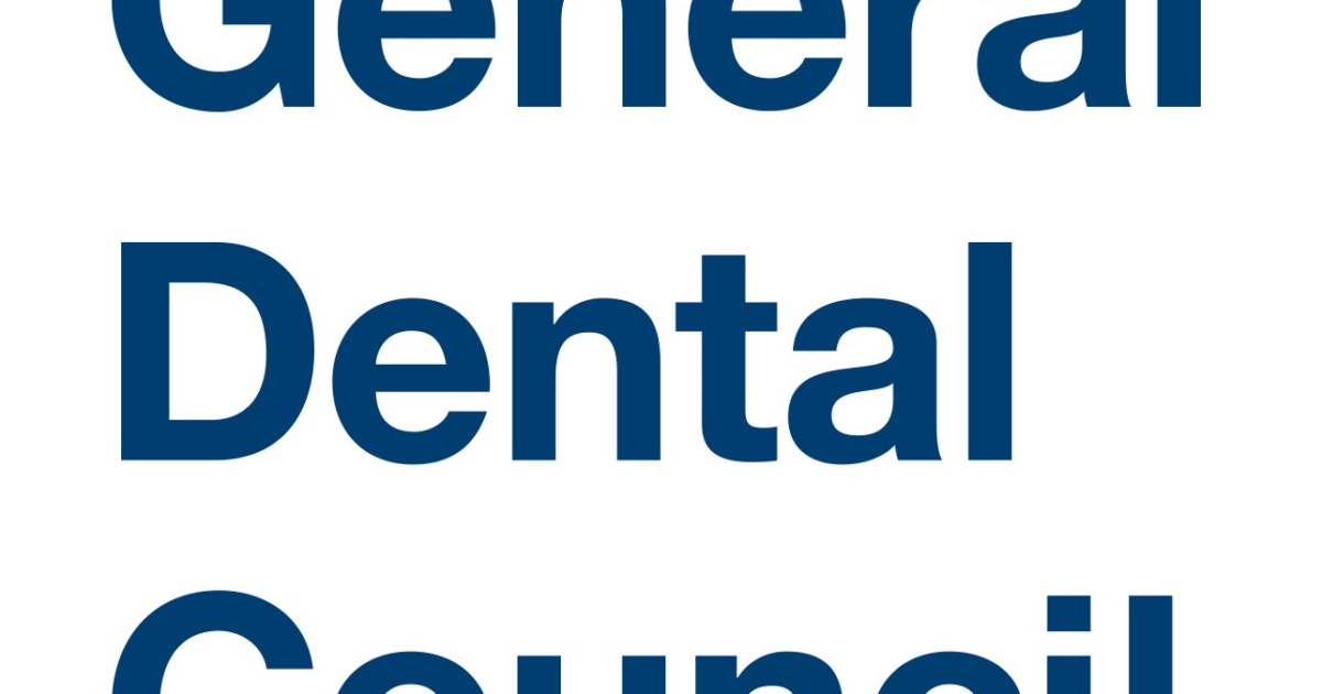 General Dental Council – National Voices
