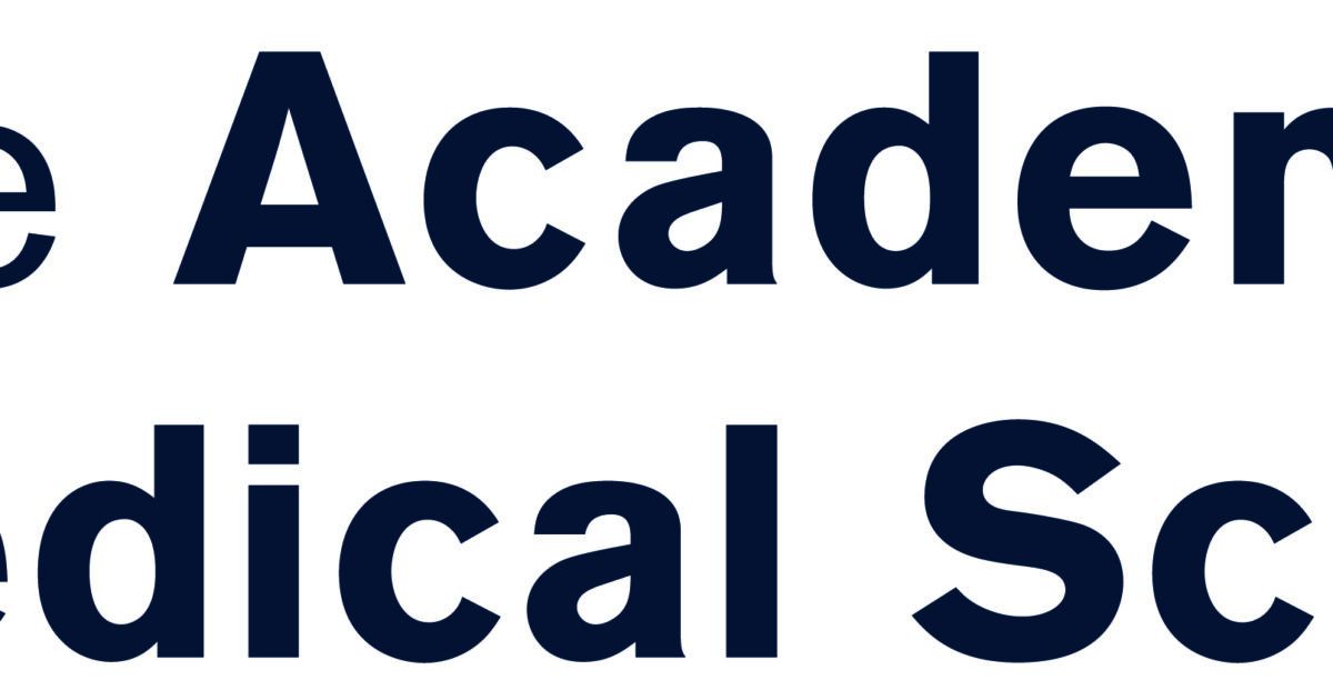 Academy of Medical Sciences – National Voices