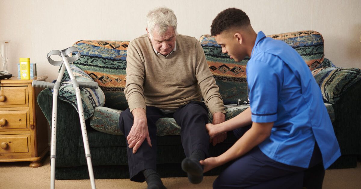 Timely Access to Care – National Voices Timely Access to Care – National Voices